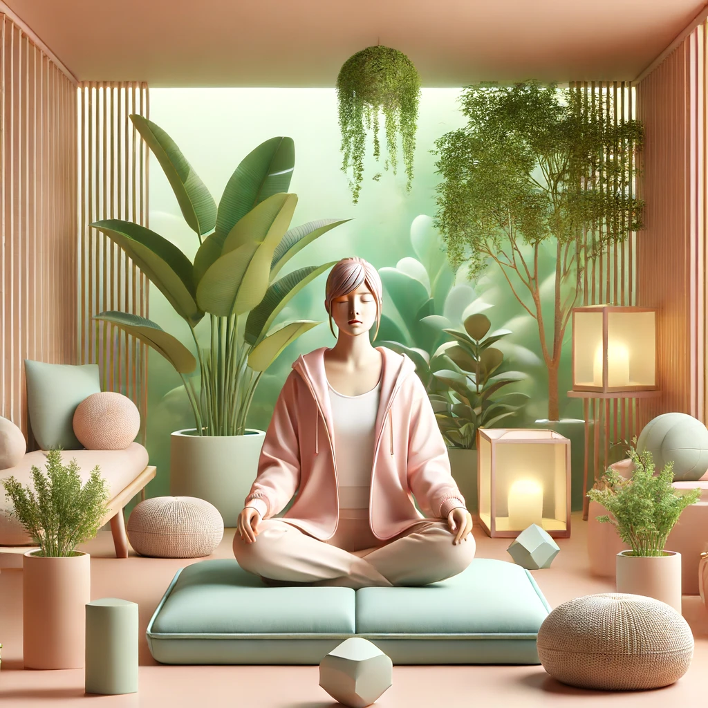 Understanding Grounding: Why It Works - Phuong Tran Psychotherapy and ...